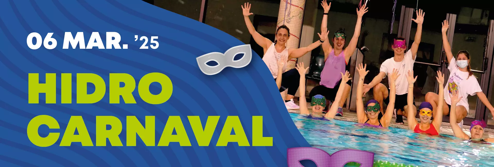 Hidro Carnival | Agenda | Visit Montemor-o-Novo | Tourism Portal